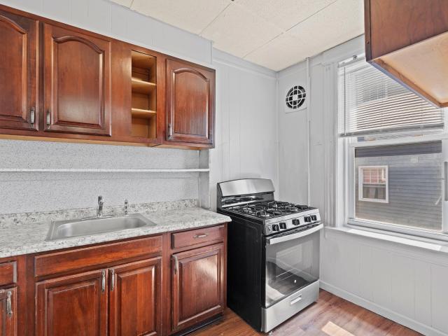 61 Clendenny Ave, Unit 2, Jersey City, NJ 07304 | MLS #260002 | Compass