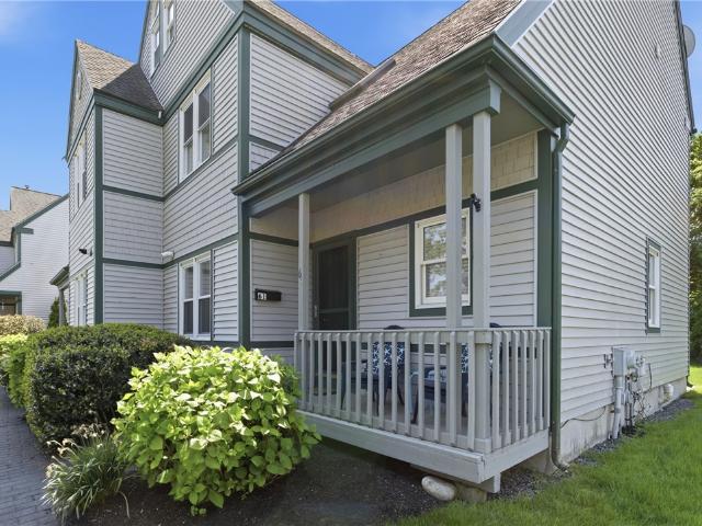 61 Clinton Street C