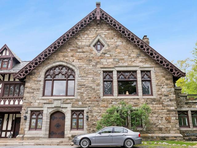 61 Crows Nest Rd, Unit 4, Tuxedo Park, NY 10987 | MLS #1004