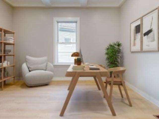 61 Dartmouth St, Unit 4, Waltham, MA 02453 | MLS #73490