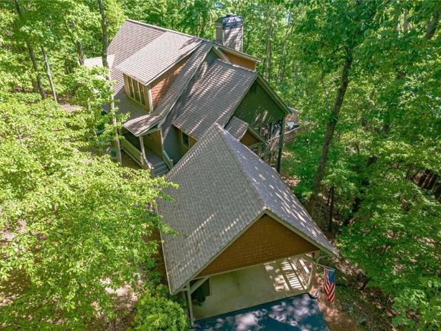 61 Deer Run Ridge