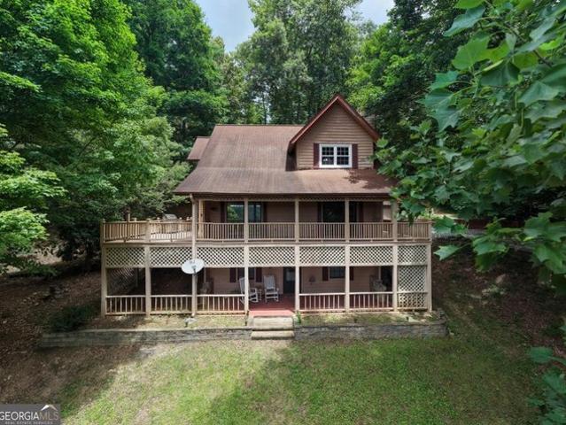 61 Deerfield Trl Unit 1, Blairsville, GA 30512