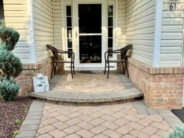 61 Diamond Spring Drive