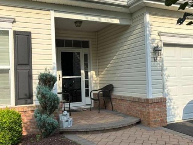 61 Diamond Spring Drive