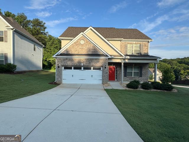 61 Donegal Way, Dallas, GA 30132 | MLS #10569