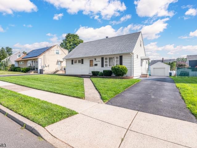 61 Doherty Dr