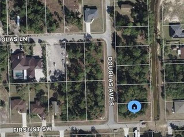 61 Douglas Ave S Lot 1, Lehigh Acres, FL 33976