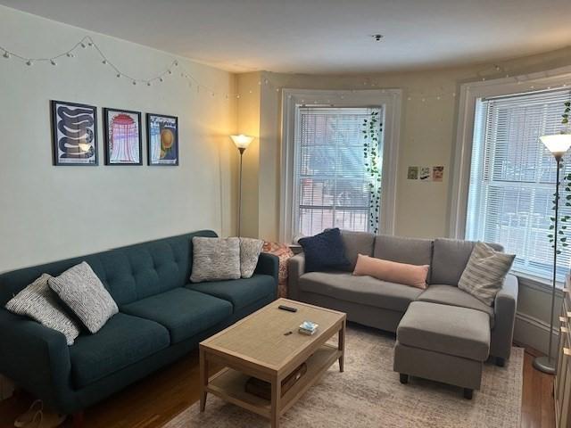 61 Dwight St, Unit 1, Boston, MA 02118 | MLS #73507 | Compass