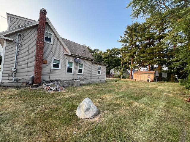 61 E Main St, Brockton, MA 02301 | MLS #73272