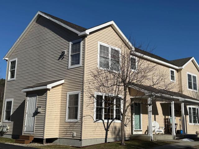 61 E Branch Farms, Unit 1, Manchester, VT 05255 | MLS #5074 | Compass