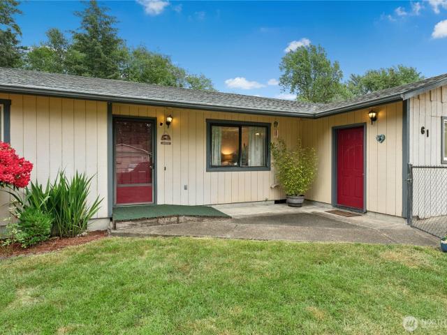 61 E Fir Court