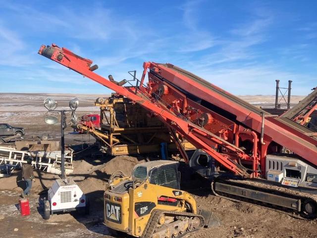 61 E Redstone Road, Redstone, US, MT