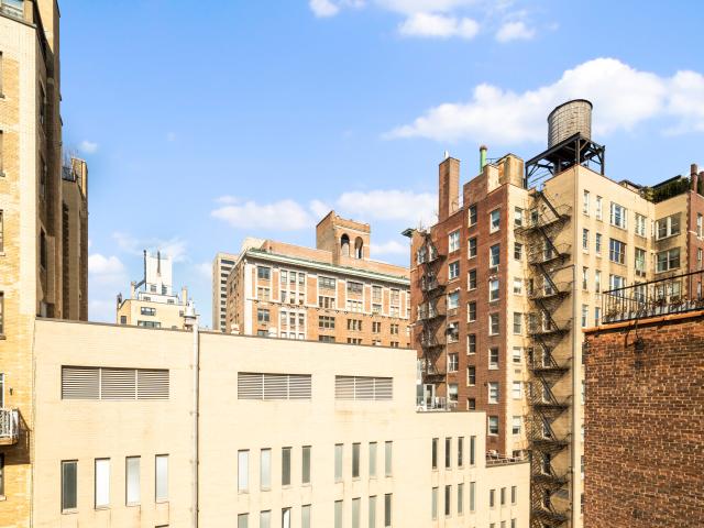 61 East 77th Street, Unit 9C