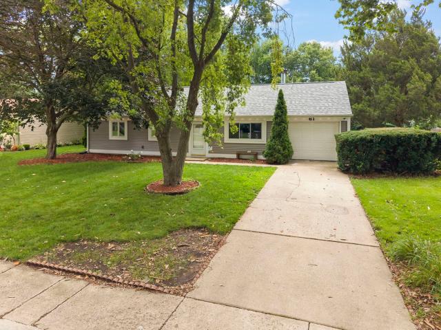 61 Eastfield Road