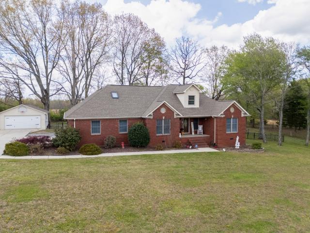 61 Eastridge Rd, Fayetteville, TN 37334 | MLS #3168