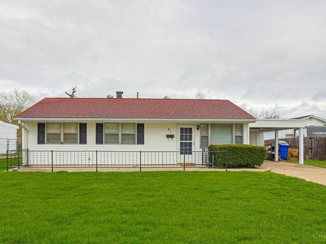61 Essex Ct, Hamilton, OH 45013