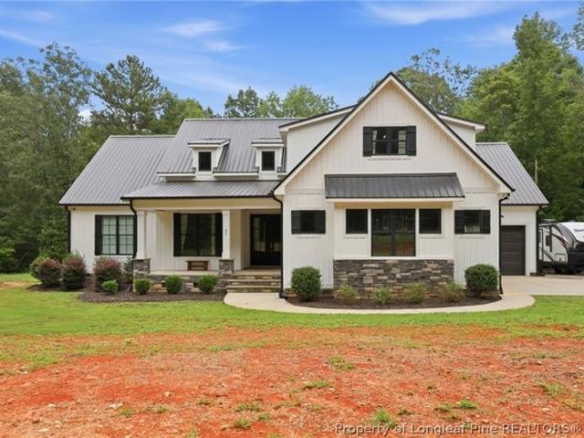 61 Erma Thomas Ln, Sanford, NC 27330