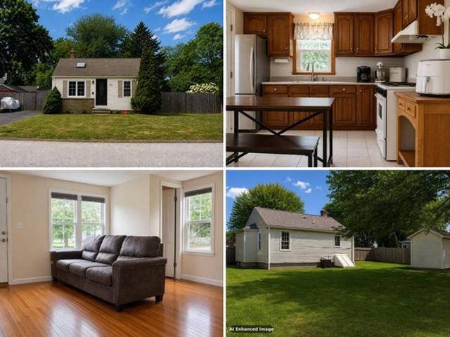 61 Euclid Ave, Warwick, RI 02889