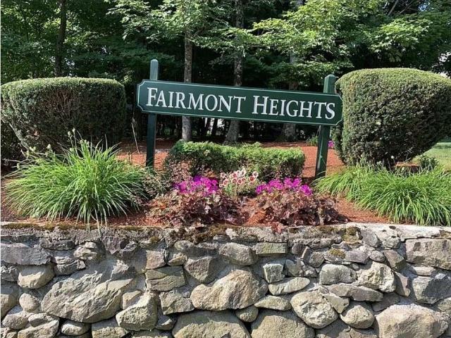 61 Fairmount Street Unit 9, Marlborough, US, MA