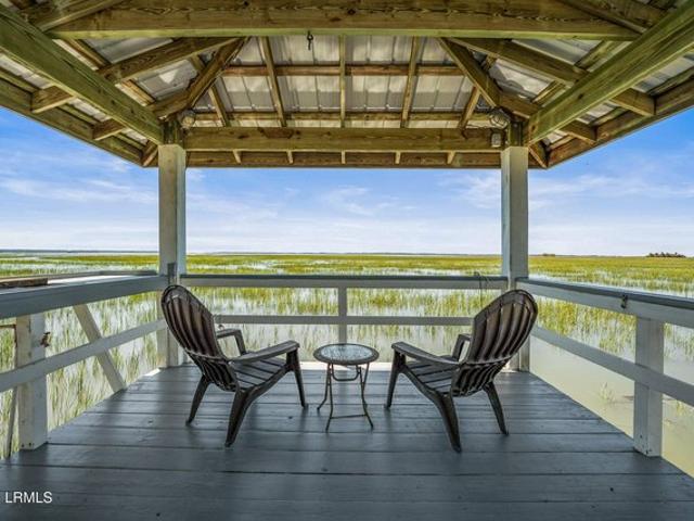 61 First Coleman Rd, Saint Helena Island, SC 29920