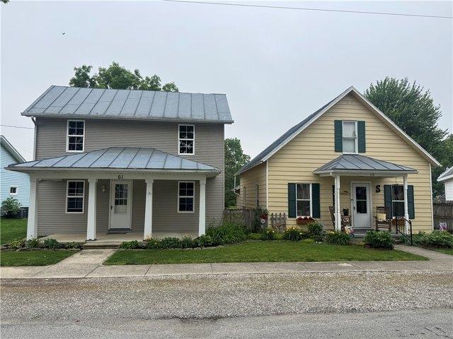 61 First St, North Hampton, OH 45349