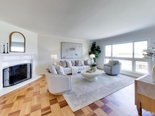 61 Fortuna Aly, San Francisco, CA 94115
