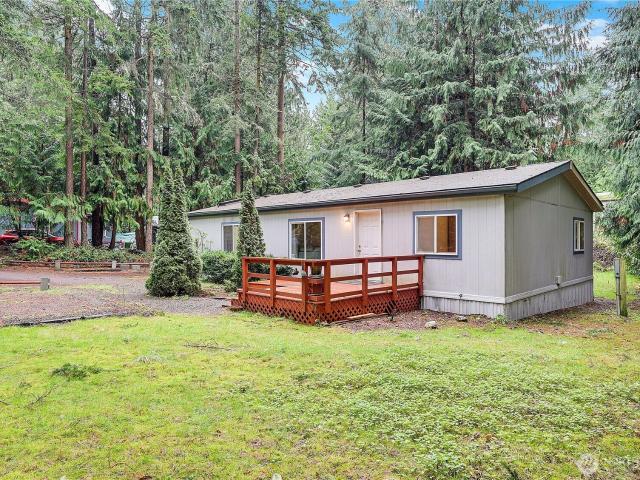 61 Flamingo Rd, Port Townsend, WA 98368 | MLS #2459 | Compass