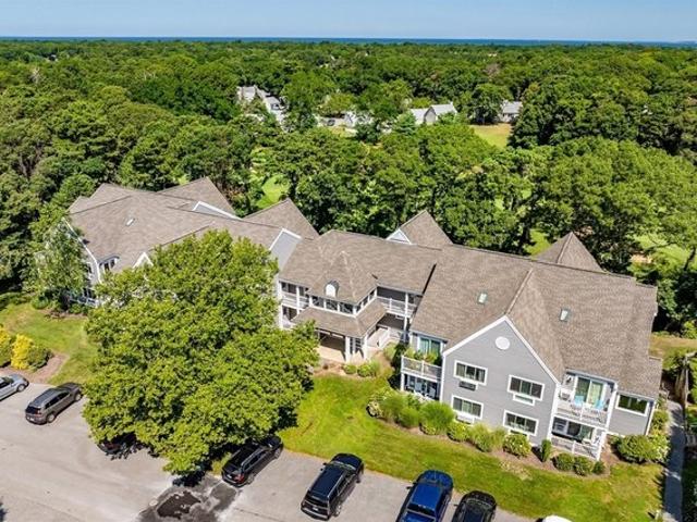61 Fletcher Ln Unit F, Brewster, MA 02631