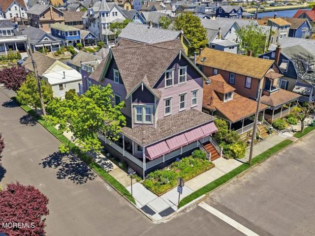 61 Franklin Ave, Ocean Grove, NJ 07756