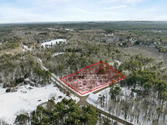 61 Freeman Hall Rd, Nottingham, NH 03290