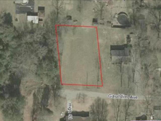 61 Gauldin Avenue # 1