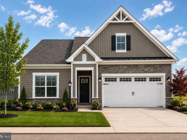 61 Gentle Slope Way, Gettysburg, PA 17325