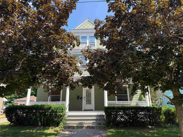 61 George Street # 2