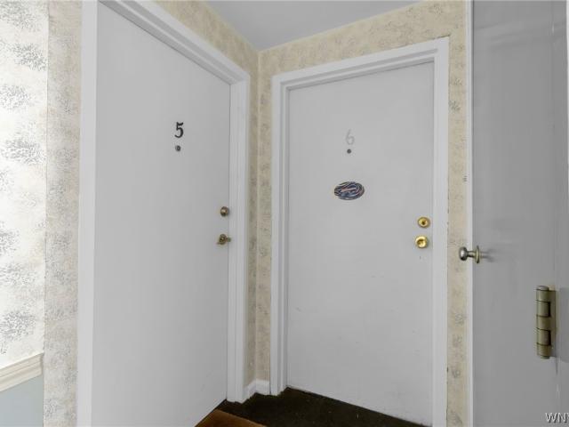 61D Georgian Lane # 5