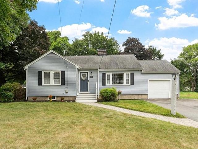 61 Goldsmith St, Littleton, MA 01460