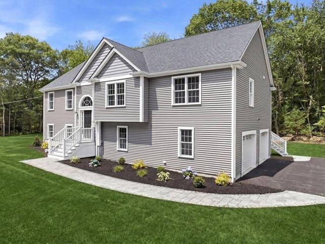 61 Grove St, Millville, MA 01529