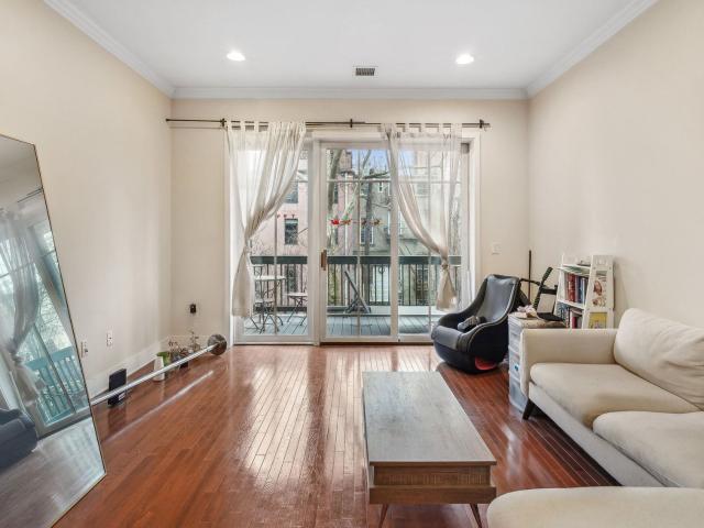 61 Grand St. 2C, Jersey City, US, NJ