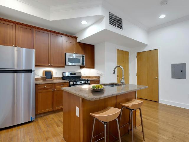 61 Grand St # 2F