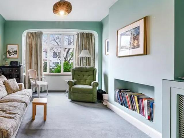 61 Granville Road, London, SW18 5SE, United Kingdom | 3 bed house for rent #140228632 | Rentberry