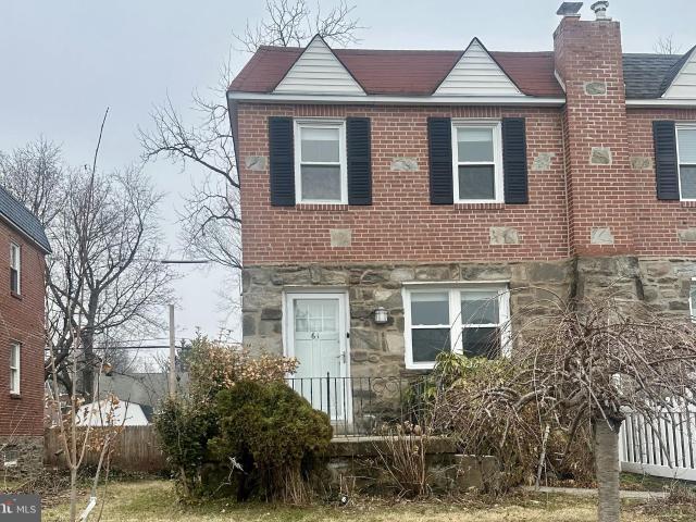 61 Greenhill Rd, Media, PA 19063 | MLS #PADE2105 | Compass