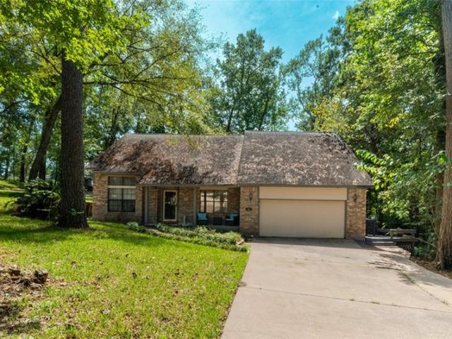 61 Harbor Run Dr, Coldspring, TX 77331