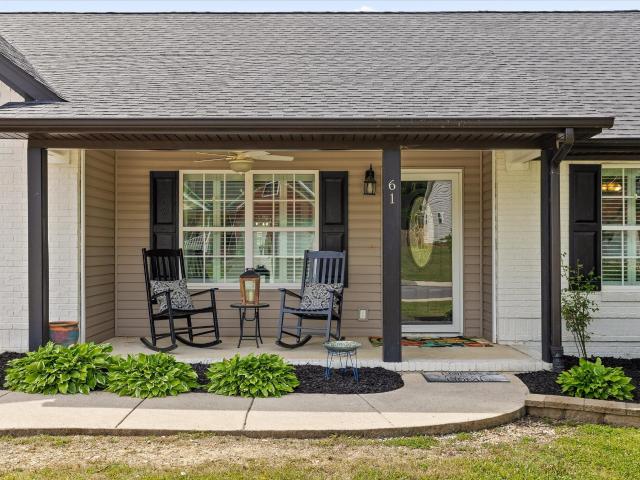 61 Hatfield Drive