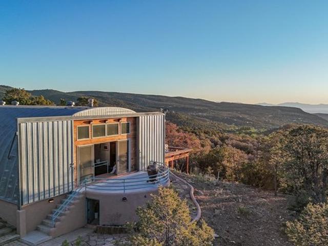 61 Haynes Canyon Rd, High Rolls Mountain Park, NM 88325