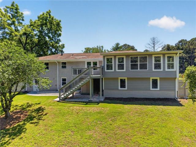 61 Hidden Court SE