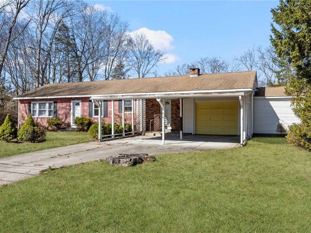 61 High View Drive