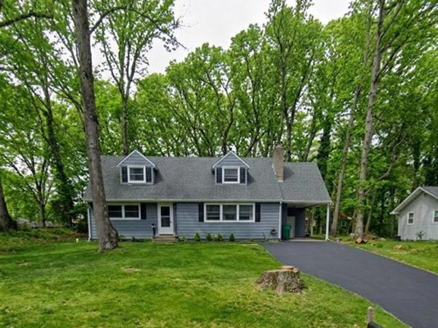 61 Hitchner Ave, Bridgeton, NJ 08302