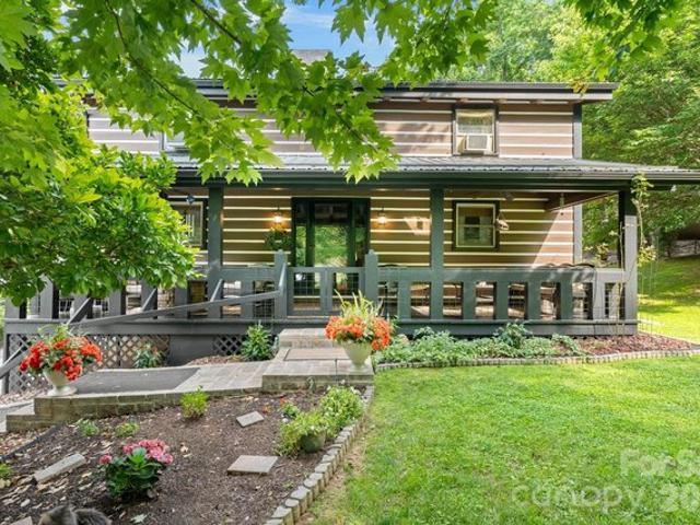 61 Honeycutt Ln Unit 2, Nebo, NC 28761