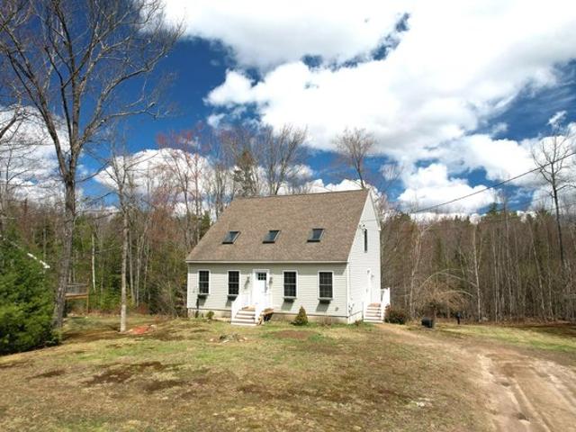 61 Holden Hls, Bridgton, ME 04009