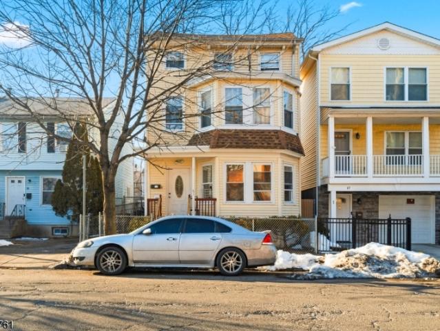 61 Holsman St, Paterson, NJ 07522 | MLS #4023 | Compass