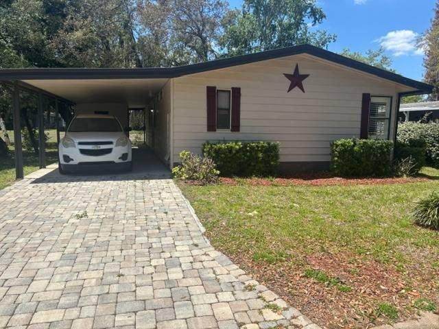 61 Horseshoe Falls Dr, Ormond Beach, FL 32174